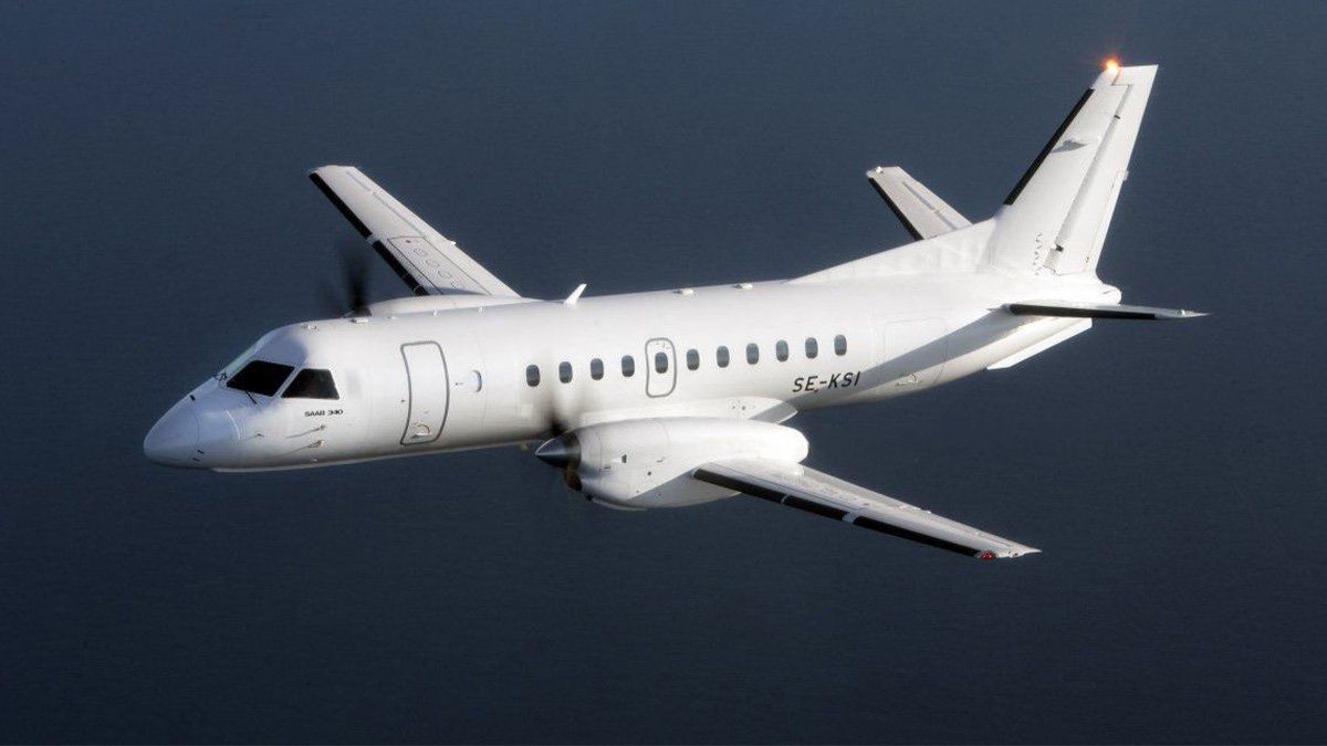 Dos nuevos aviones para engordar la flota de la Fuerza Aérea