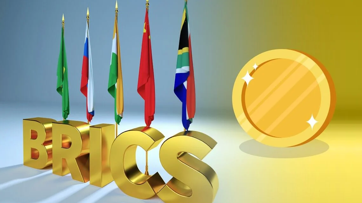 Fundadores de BRICS ante una decisión histórica