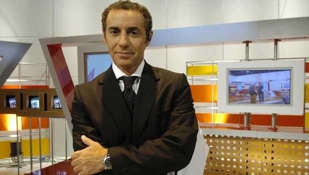 Luis Majul, con restricciones, vuelve a América 2