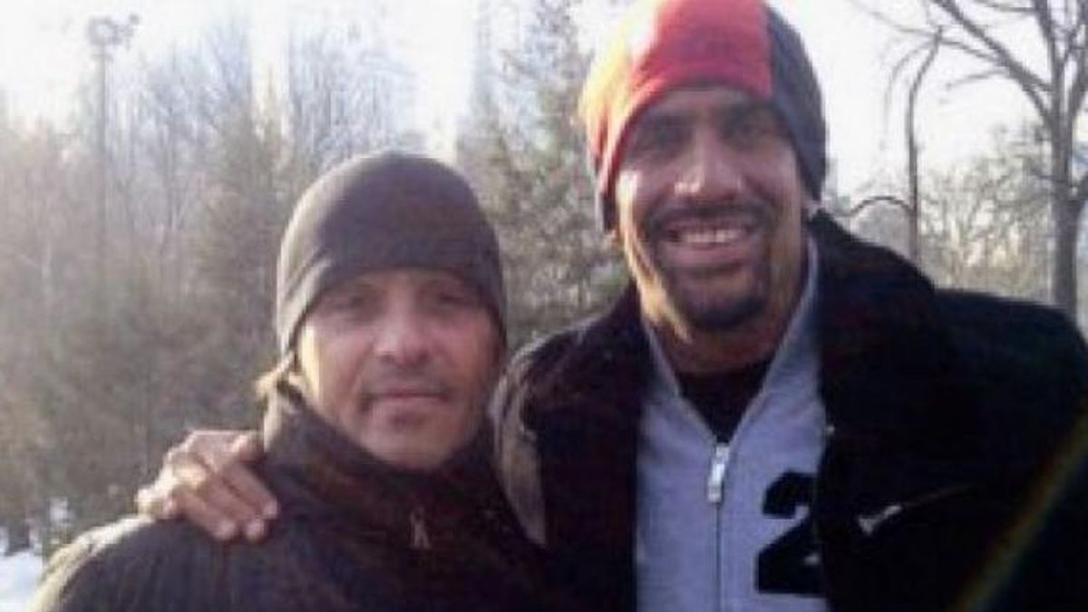 Pires, el amigo de Verón que compró los perros de Racing