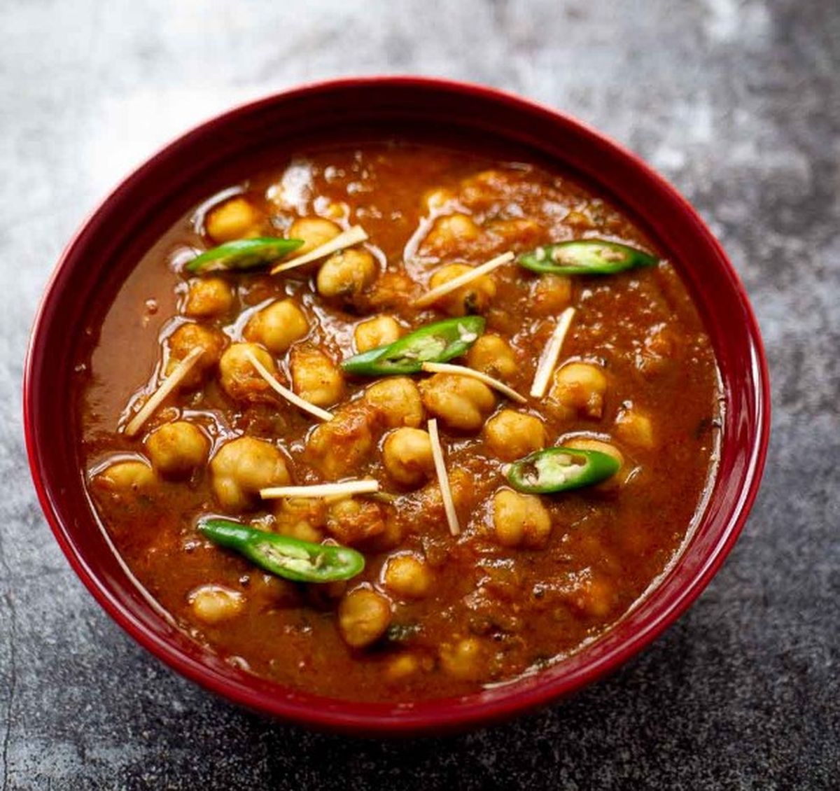 Recetas de la India: Los 4 mejores platos ricos y saludables