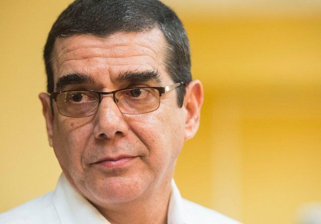 José Ramón Cabañas es el nuevo encargado de negocios de Cuba para USA