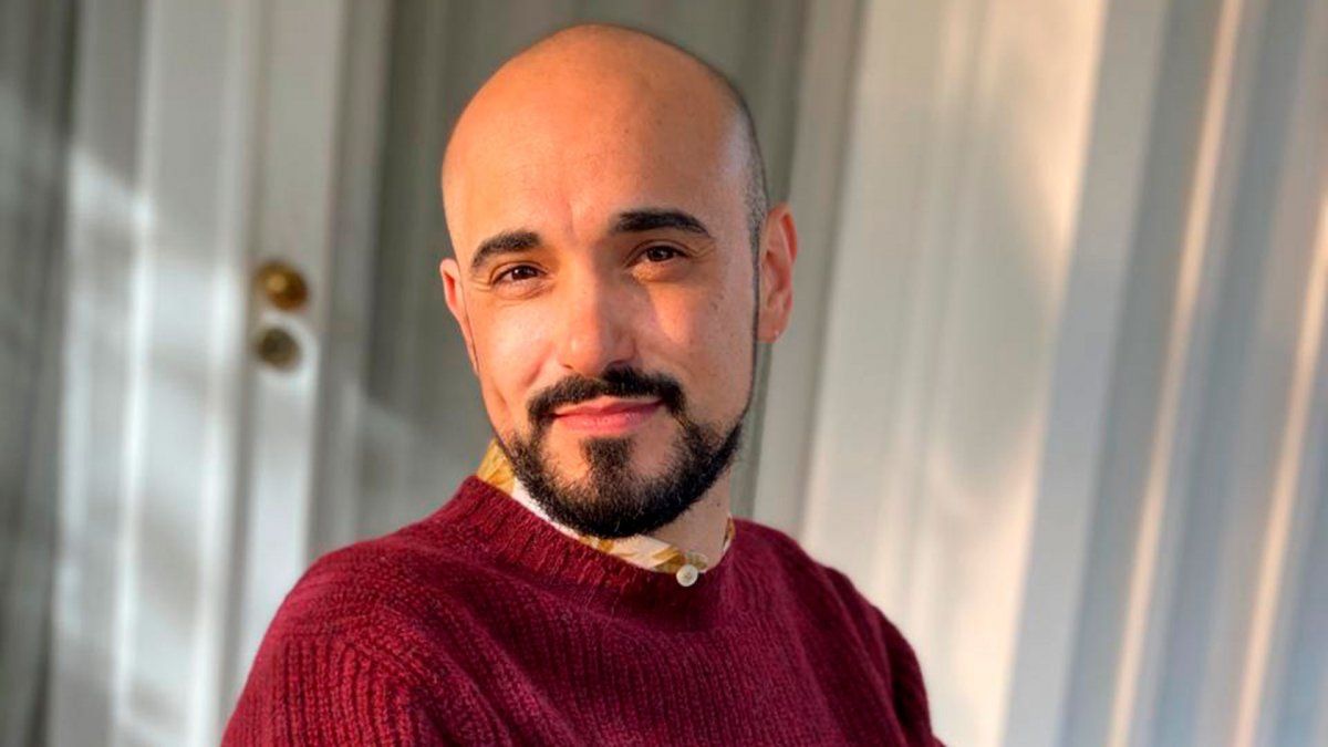 Se reveló: Abel Pintos dejó la música por Telefe