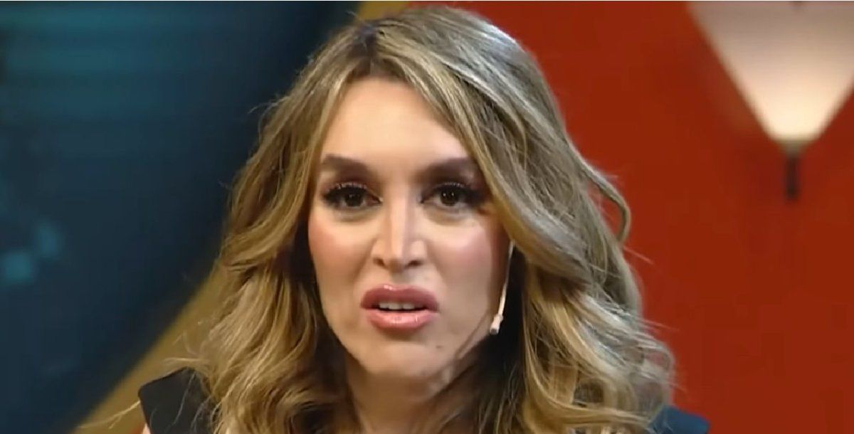 Fátima Florez recordó con pesar su romance con Javier Milei
