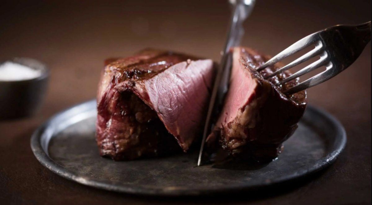 Los mejores restaurantes de carnes de Buenos Aires