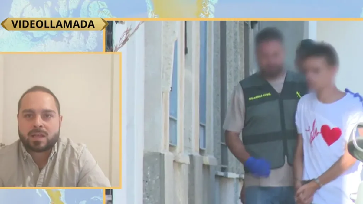 Crimen del niño apuñalado en Mocejón: A la cárcel, un joven extraño