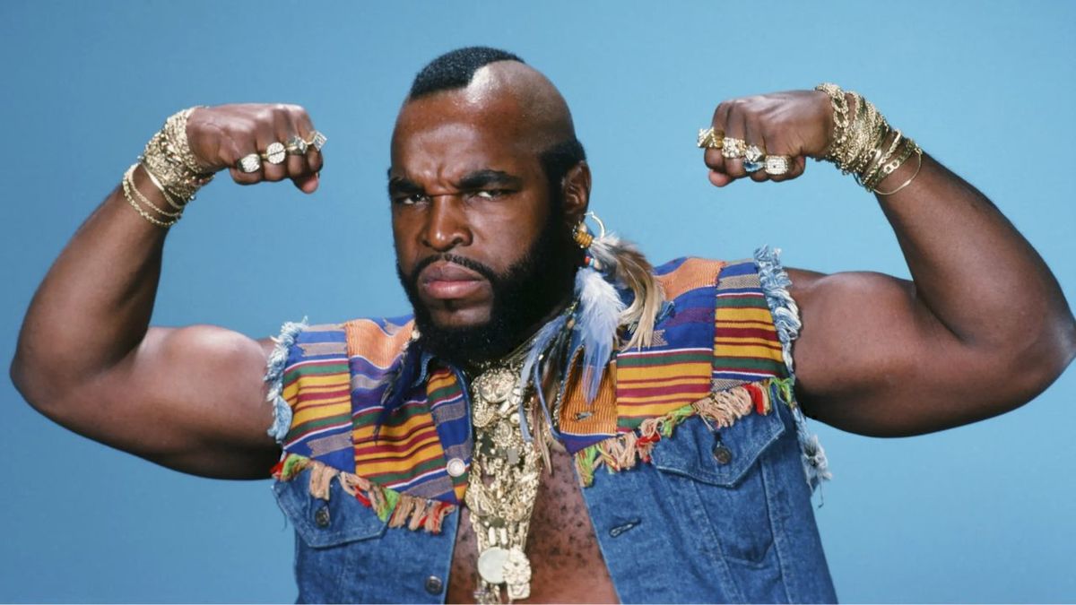 Mr. T cumple 72 años: La increíble historia de lucha que lo hizo ...