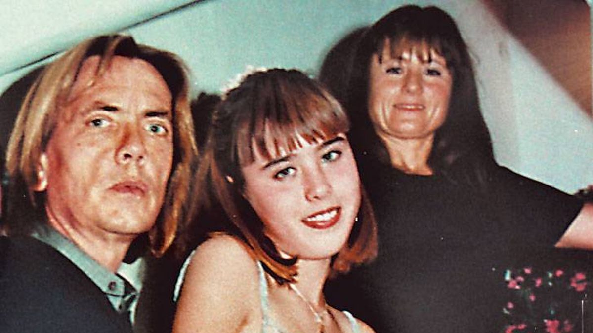 La terrible historia de los Fraticelli