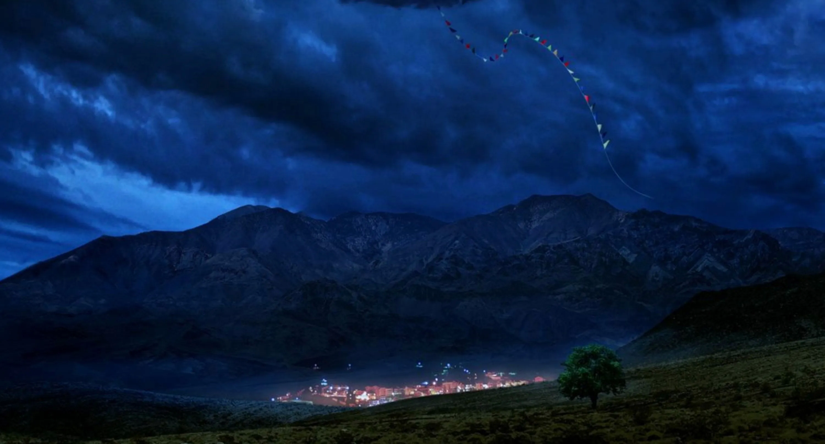 Dale con los Ovnis: Nope! La película que estalló el género