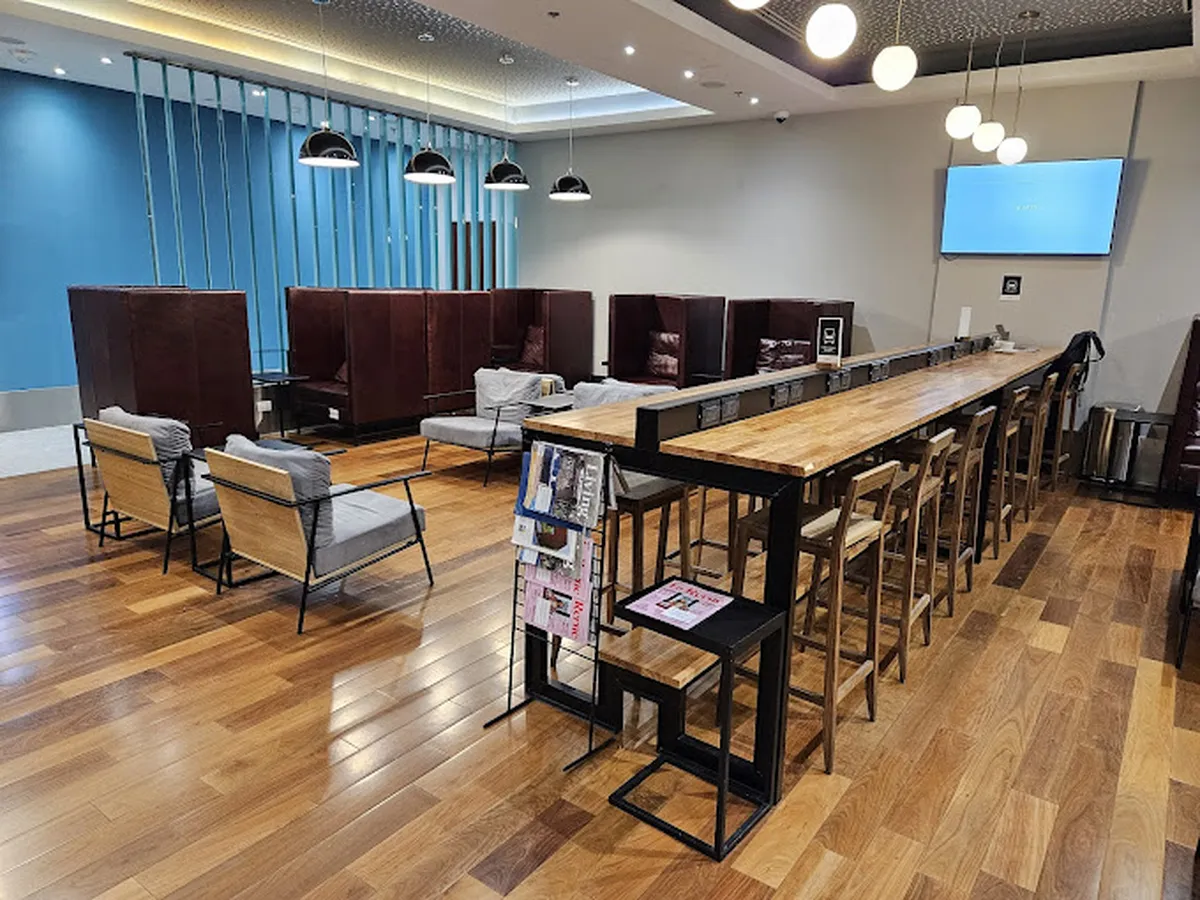 Los cambios que anunció reconocida sala vip en Aeroparque