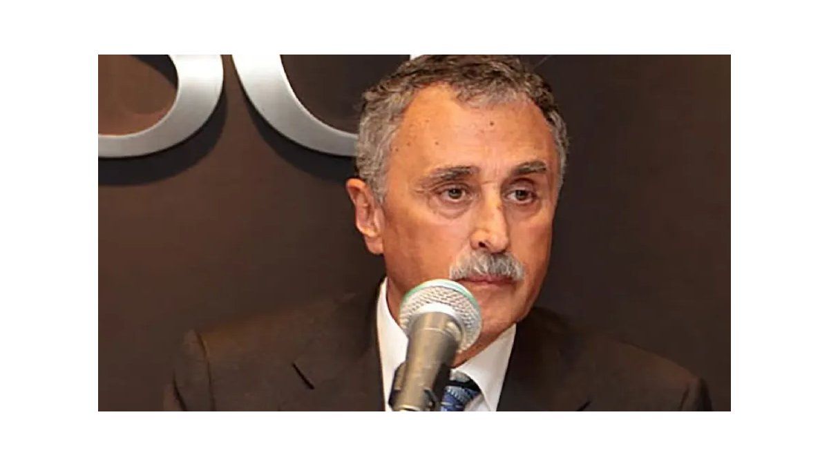 Mario Lugones dijo que 2026 es el año de las buenas noticias