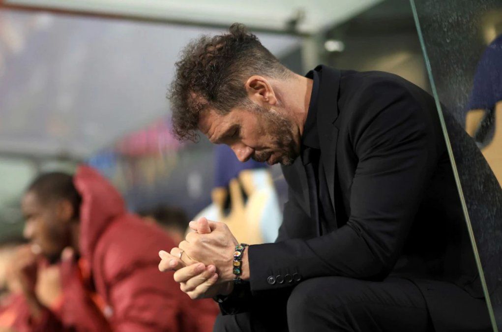 Piden la cabeza de Cholo Simeone: Factura €40 M y se quedó afuera de todo