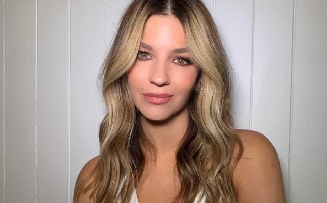 Marcela Kloosterboer recordó la asquerosa costumbre de un actor para ...