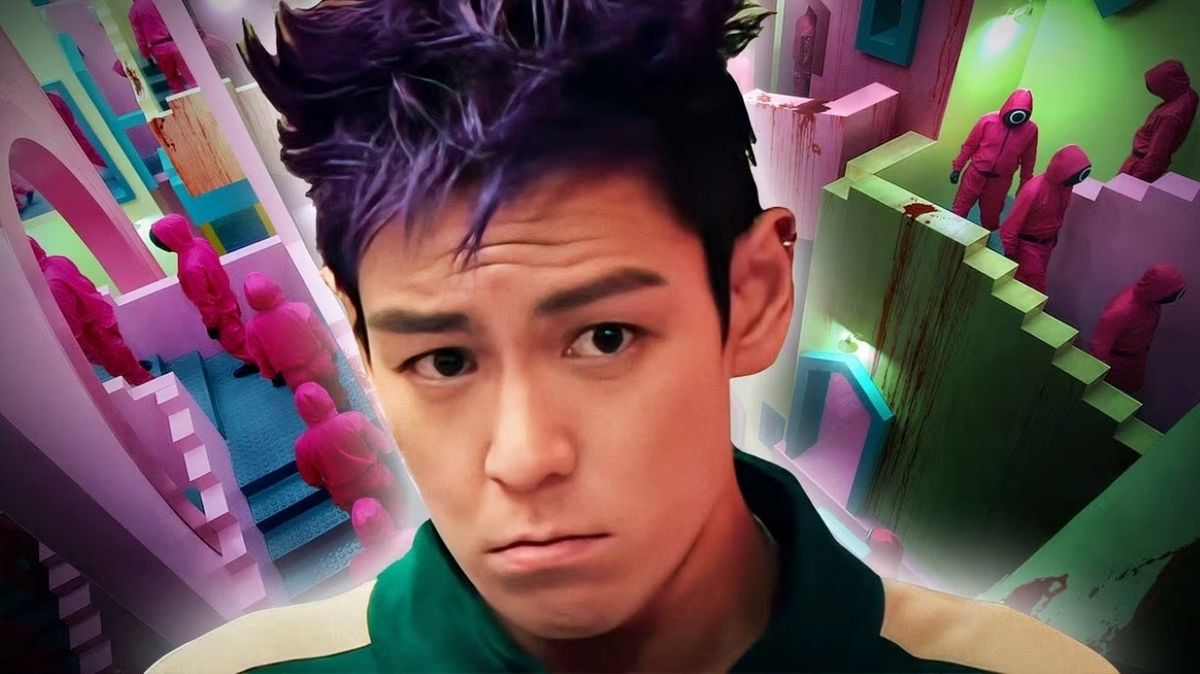 Lo que Netflix no te dijo: El villano de El Juego del Calamar que Thanos veía venir