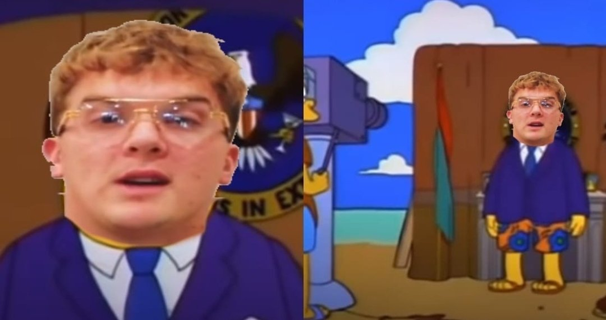 ¿Podría Hayden Mark Davis y su familia ingresar en un programa de ...