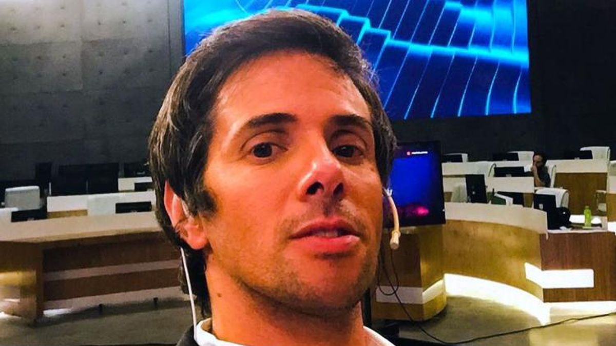 Tras criticar a C5N, chicanean a Roberto Funes con el rating