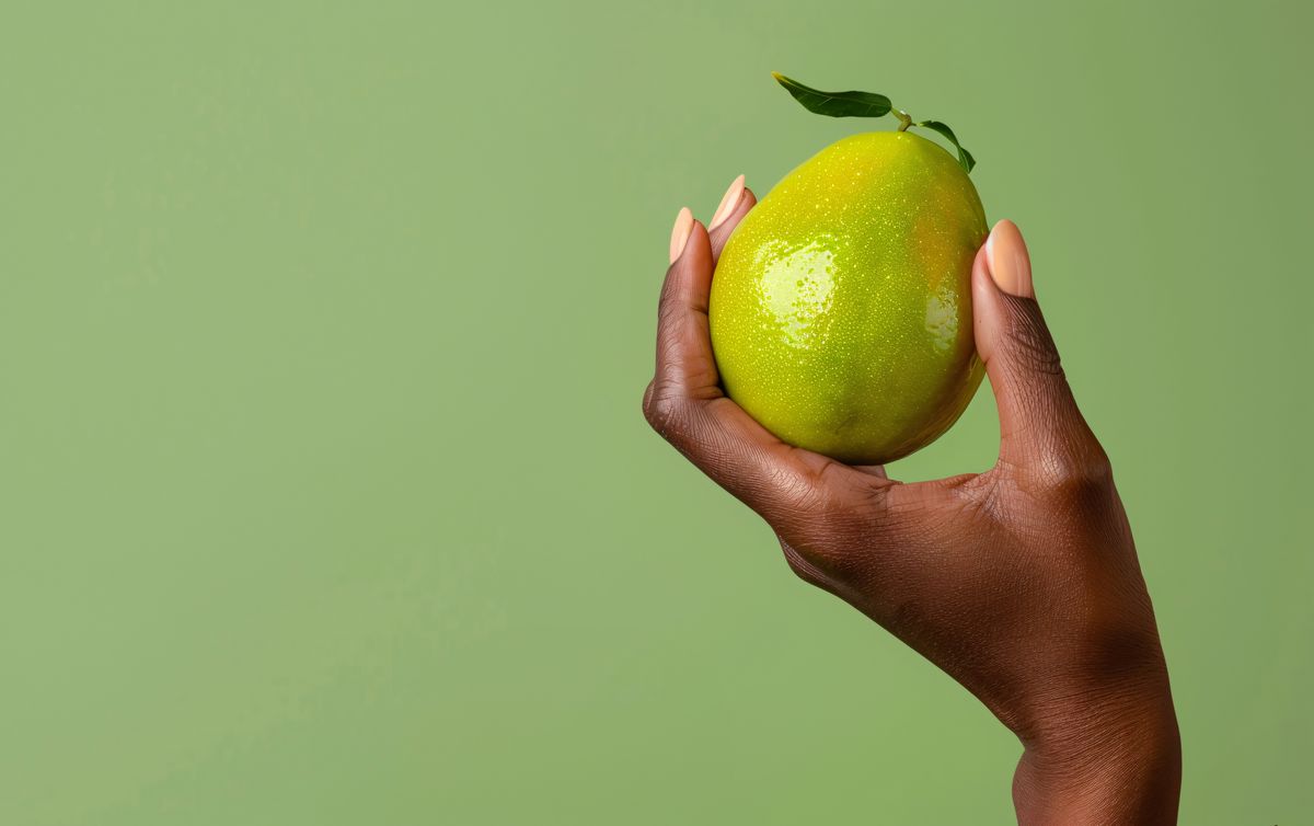 Fruta con más vitamina C que la naranja, ayuda a ganar músculo y ...