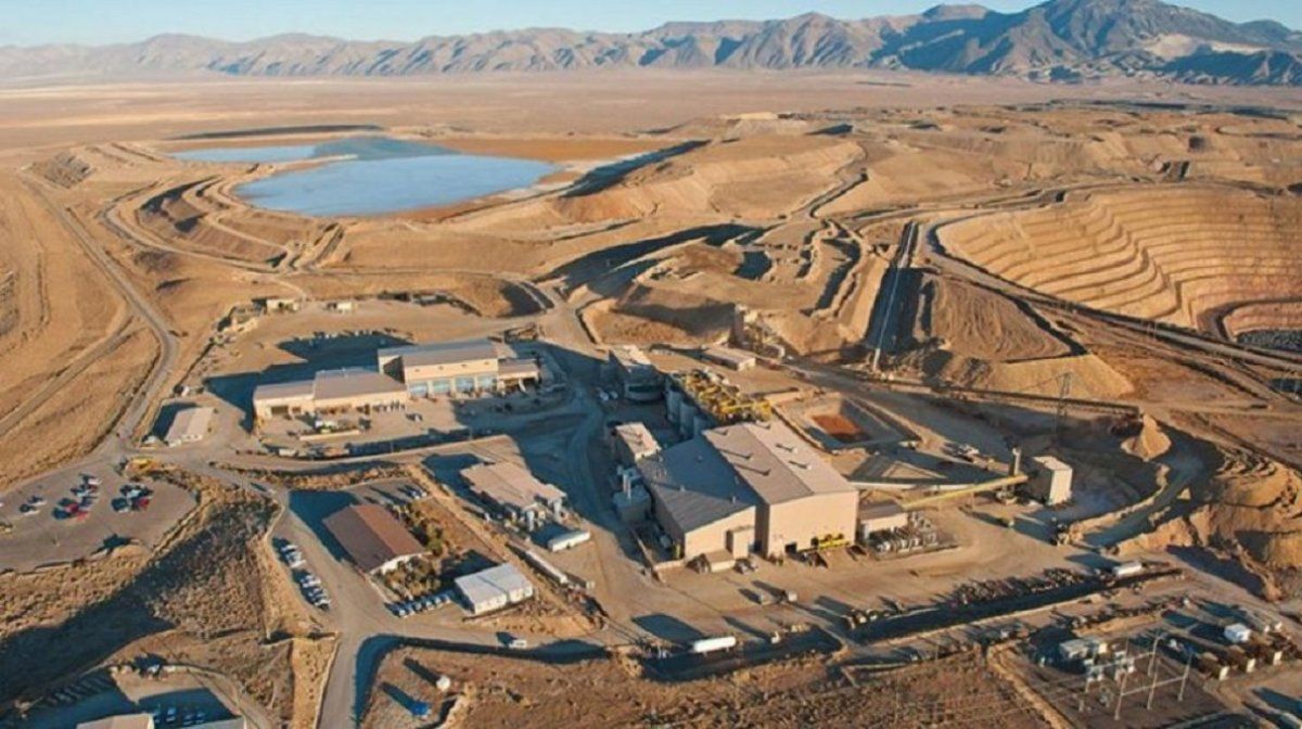 Elliott Management (ay Argentina) aumenta participación en la minera ...