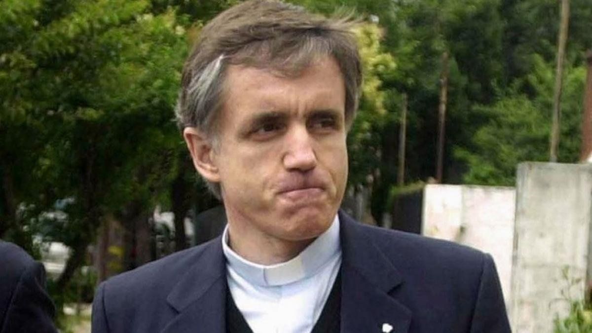 Abuso: El padre Julio César Grassi estará preso 2 años más