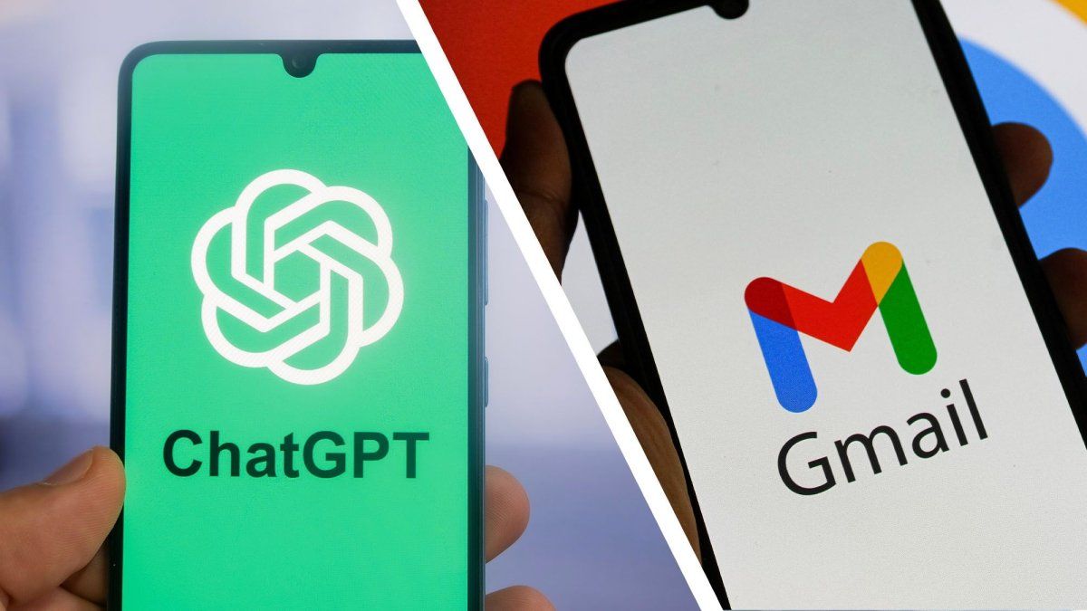 La manera práctica de conectar tu Gmail a ChatGPT y mejorar las comunicaciones