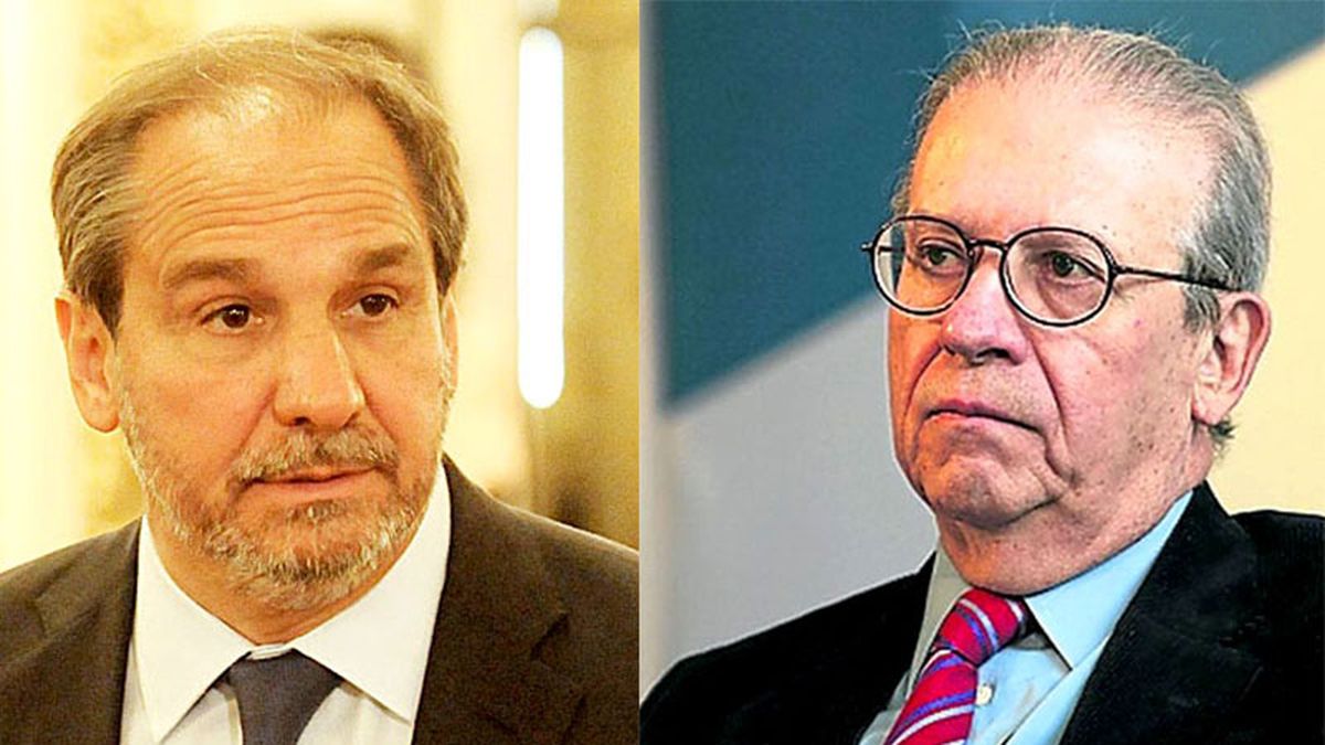 Pescarmona cedió el 65% a un fideicomiso y alguien le cantó piedra ...