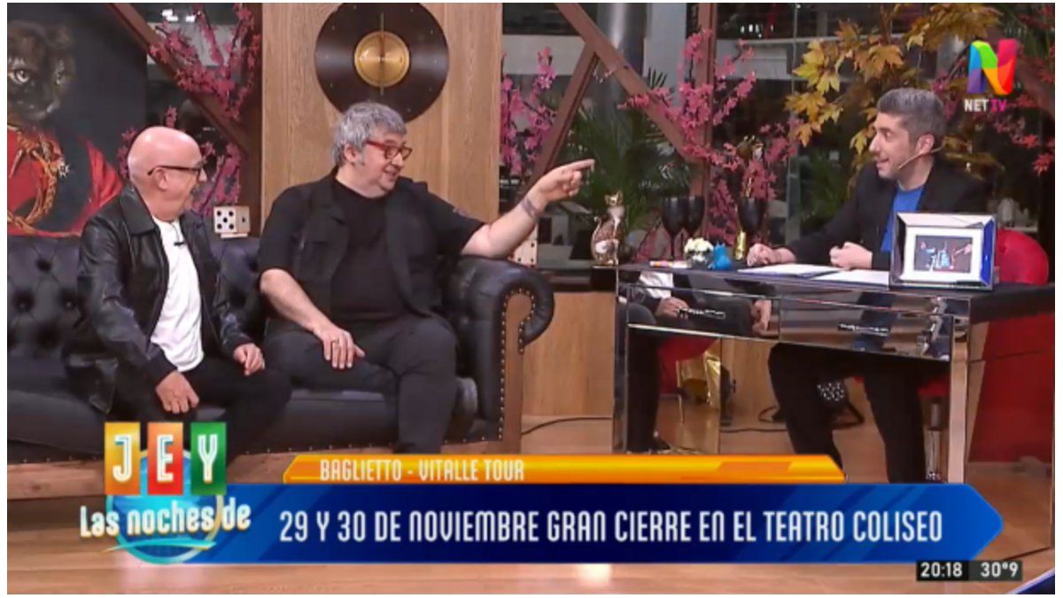 El público no perdonó a Jey Mammon: Levantan su ciclo por bajo rating