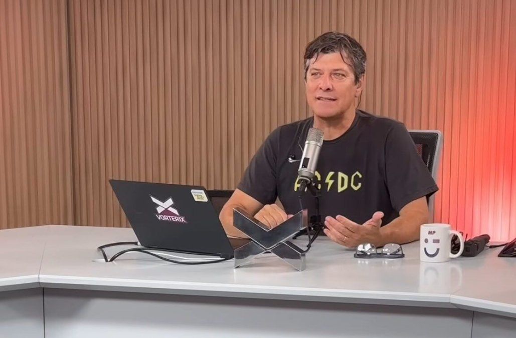 Mario Pergolini evade los rumores pero dan detalles de su regreso a la ...