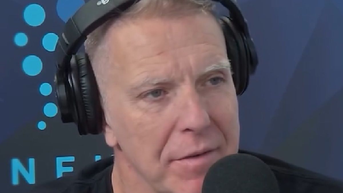 Operación de prensa de Alejandro Fantino / Javier Milei sobre un ...