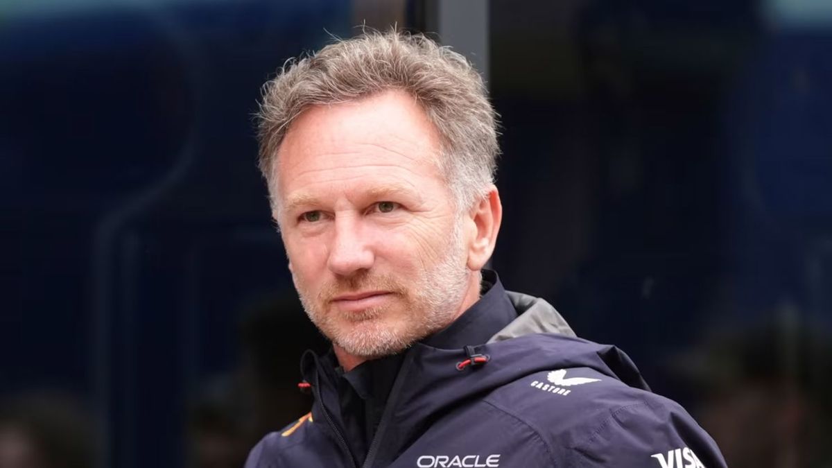 Fórmula 1: Christian Horner fue despedido de Red Bull tras 20 años de ...