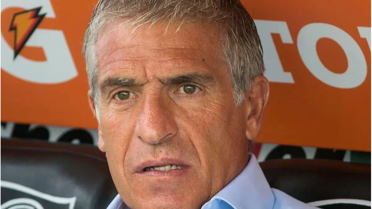 Salomón Rondón lanzó una picante frase y Omar Labruna le contestó: No ...