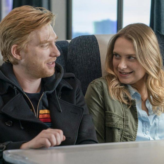 RUN: la historia romántica sobre seguir un pacto de juventud para ...