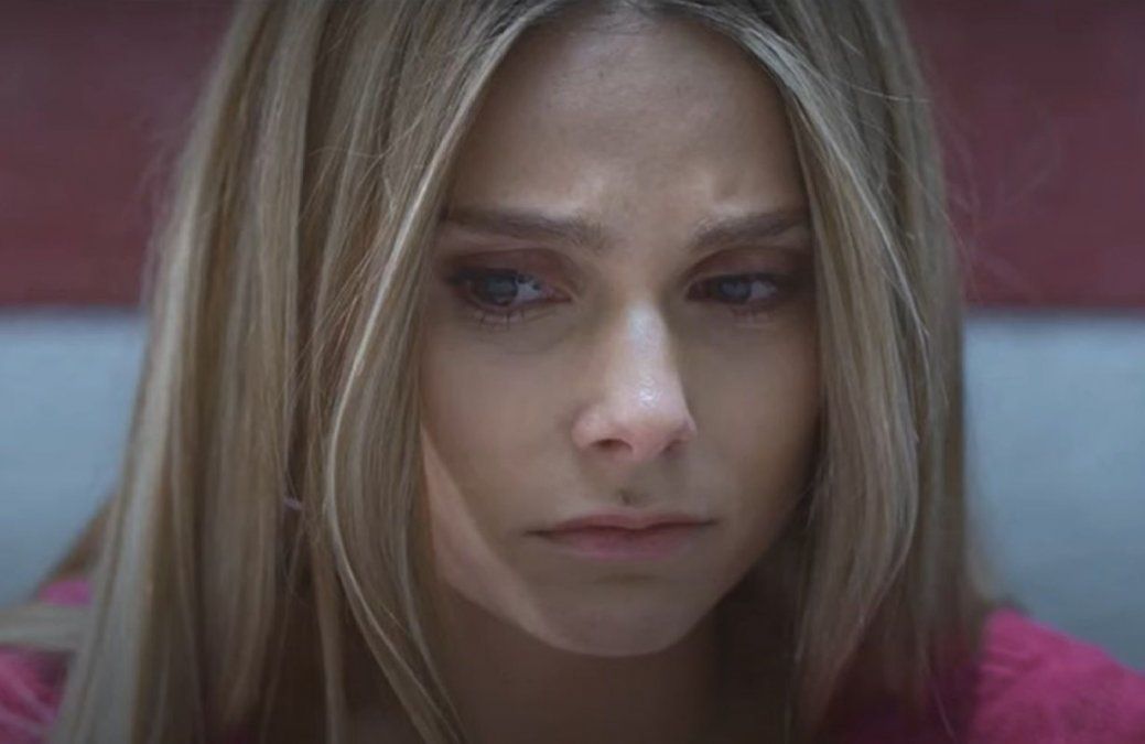 Lanzaron el tráiler oficial de la película sobre Nahir Galarza