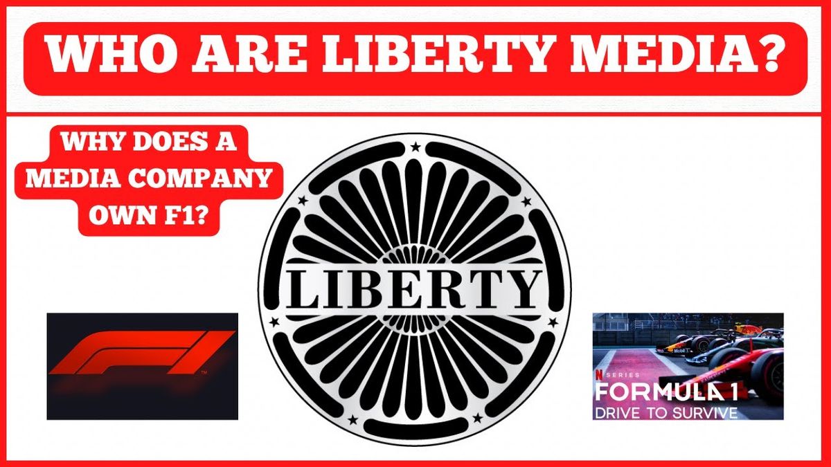 Liberty Media apuesta por Fórmula 1 y por ganancias siderales
