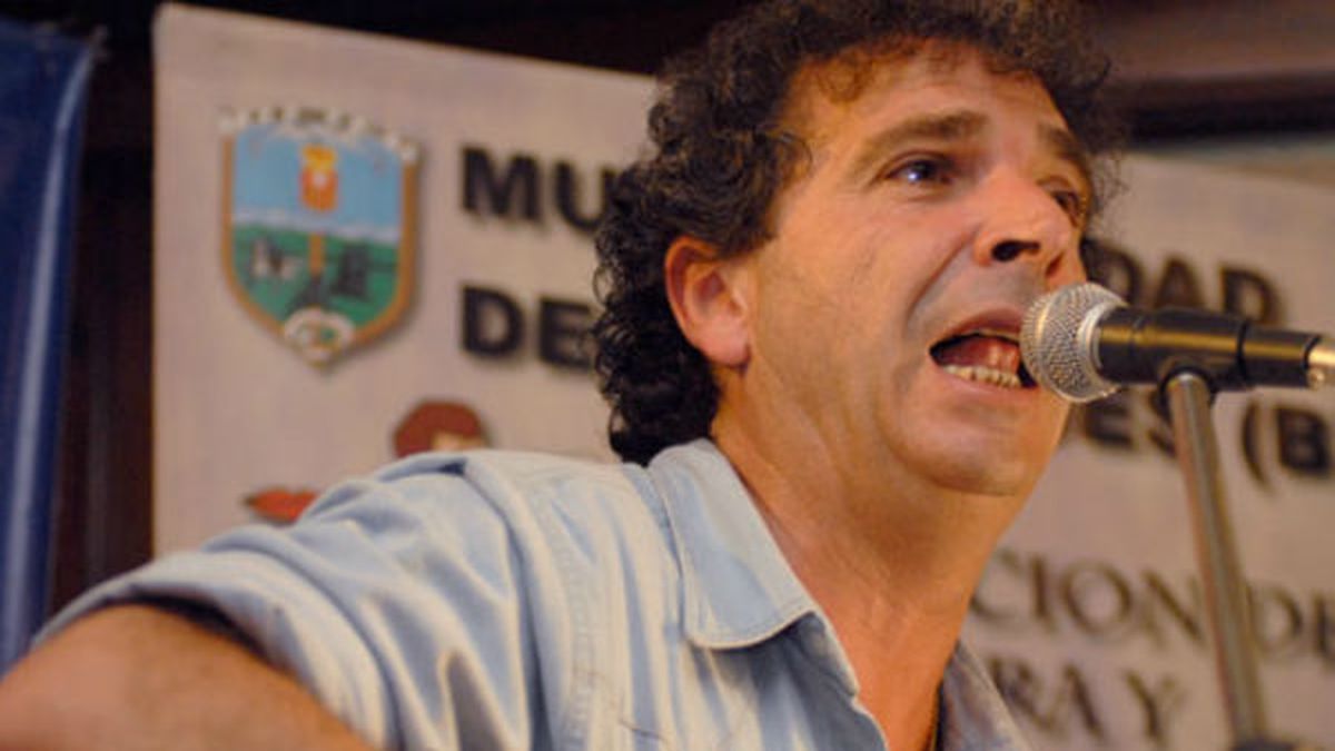 Cantata para la Fachada: La canción de Ignacio Copani contra Massa