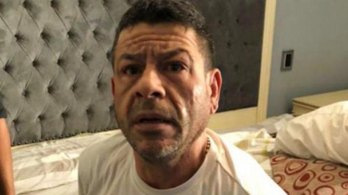 Con el Rengo detenido la pregunta es quién batió la caída