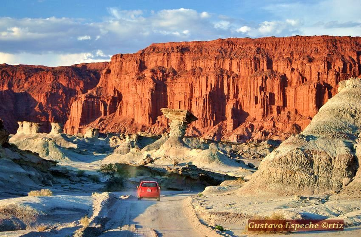 Road Trip en Argentina: Las 5 mejores