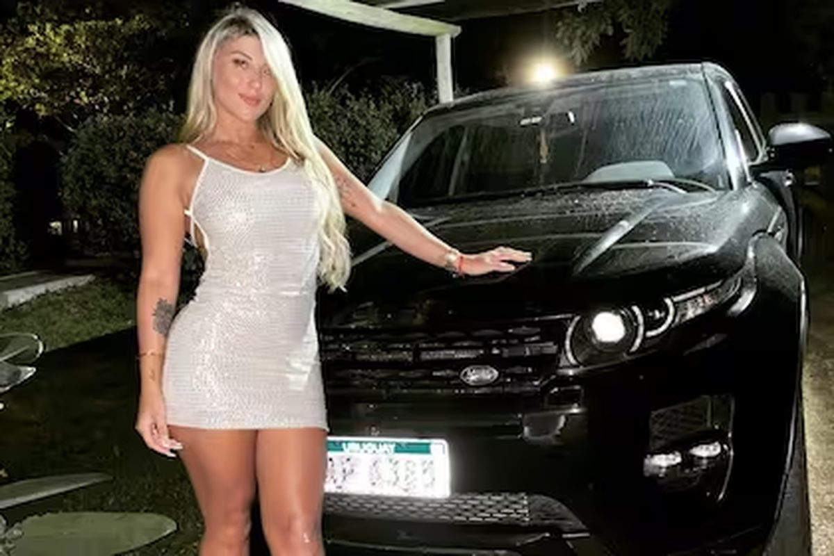 La exmujer confesó el crimen del empresario de Punta del Este: Cantante ...