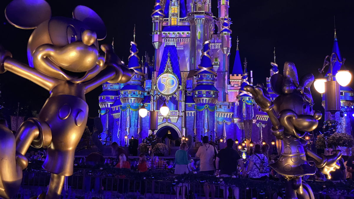 Disney se mete en el mundo de la blockchain y los NFT