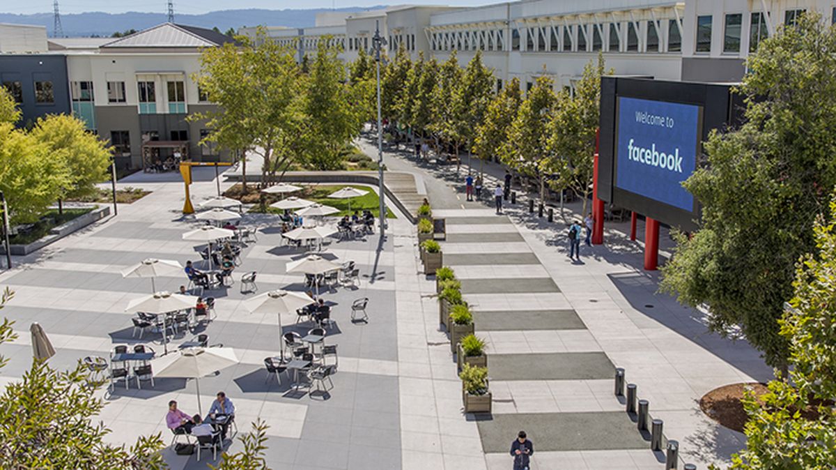 Facebook: ahora también tendrá su ciudad