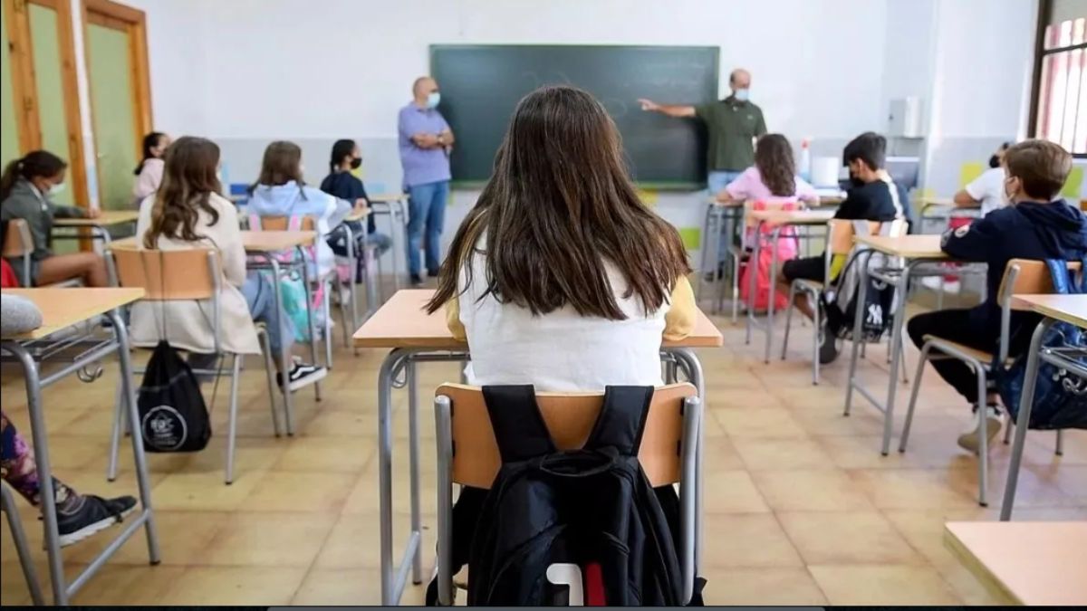 La nueva materia que será obligatoria en todas las escuelas de Argentina
