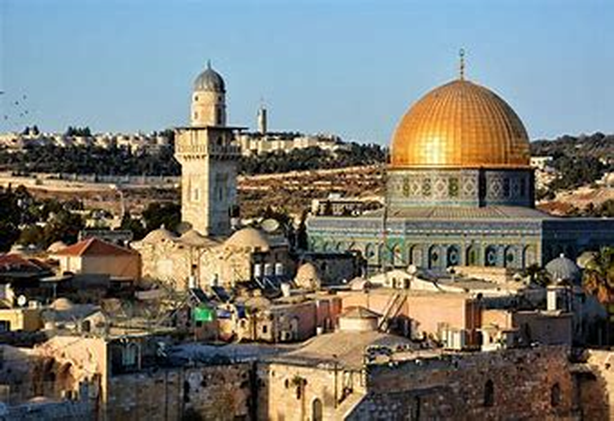 Prosélito Javier Milei a Jerusalén, Tel Aviv, Nir Oz y Roma