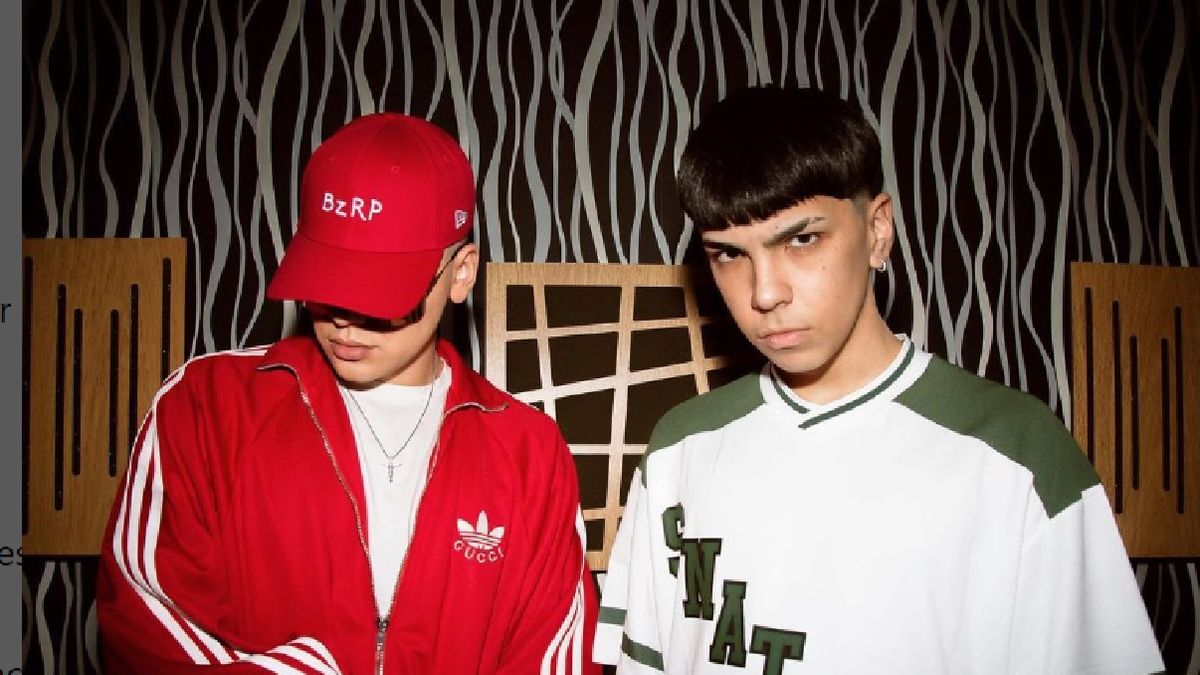 Quién es Milo J: La sensación del trap que reivindica a los ídolos del rock