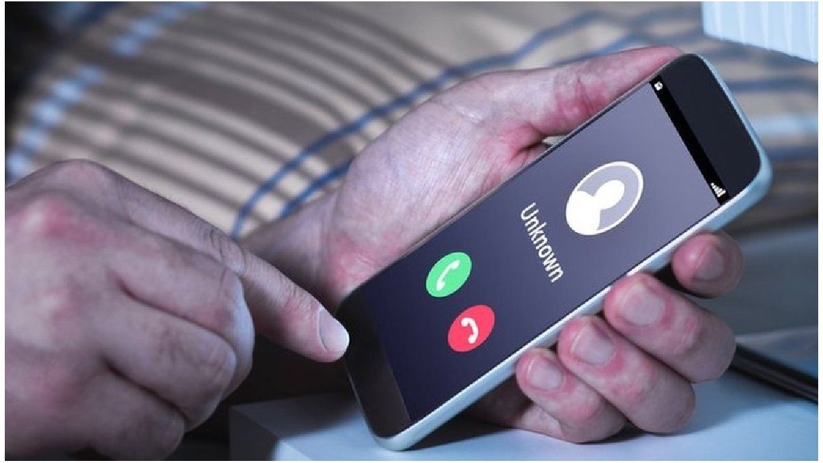 Registro Nacional No Llame: Bloquea a los call center