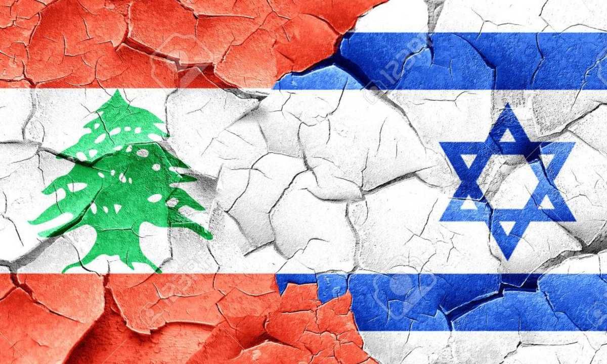 En represalia por cohetes, Israel bombardea el Líbano