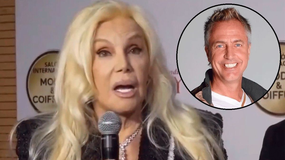 Susana cancelada: Escrache contra Marley estalla los memes