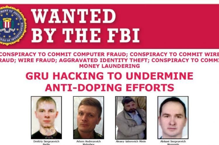 74455, los comandos digitales de Sandworm, la otra cara de Putin