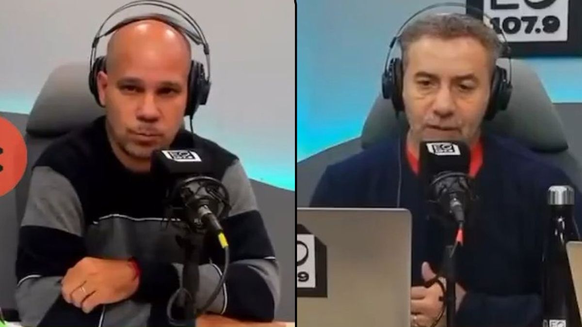 No es honesta: Luis Majul quiso defender a Karina Milei y le salió todo ...