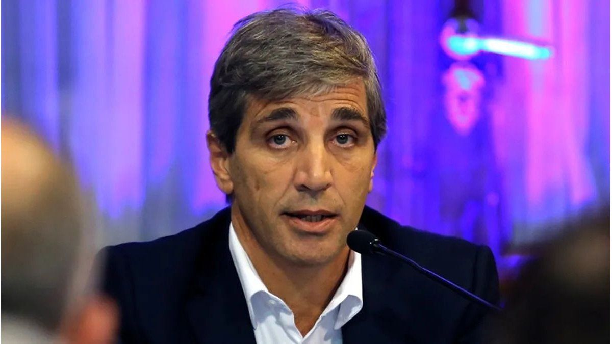 La previa a los anuncios de Caputo: Esto es lo que se sabe