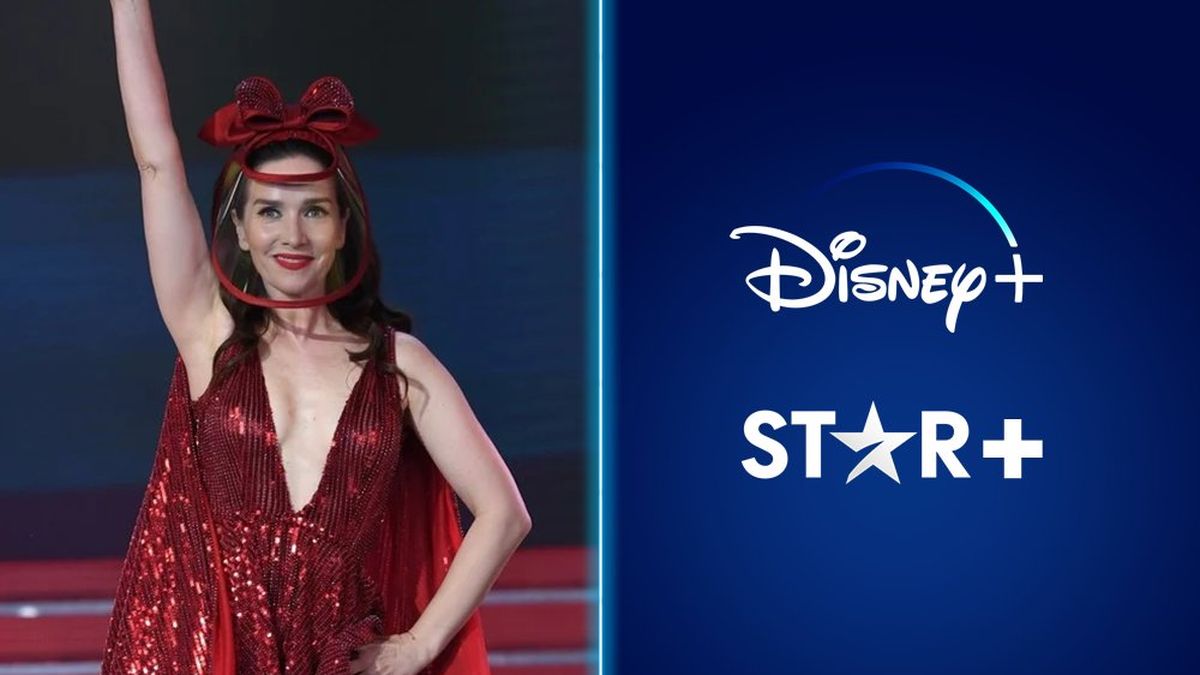 Star Plus llega a Latam: Conocé su catálogo y sus precios