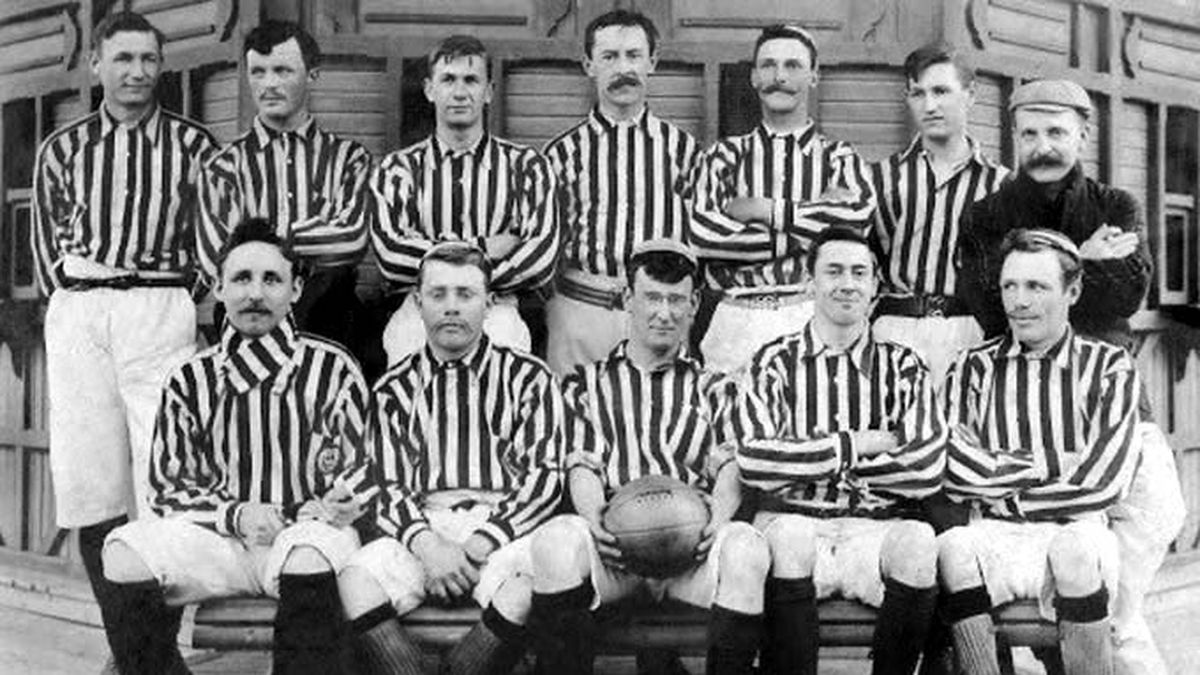 La grandeza de Alumni no llegó al profesionalismo